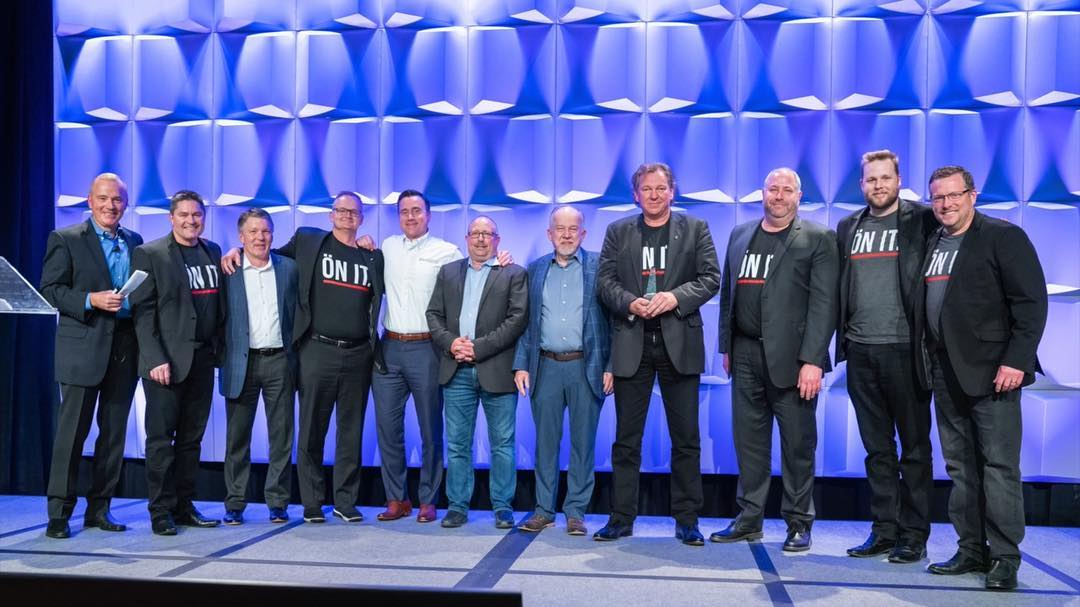 Fuse Alliance Announces HPS Schönox as 2018 Supplier of the Year ...