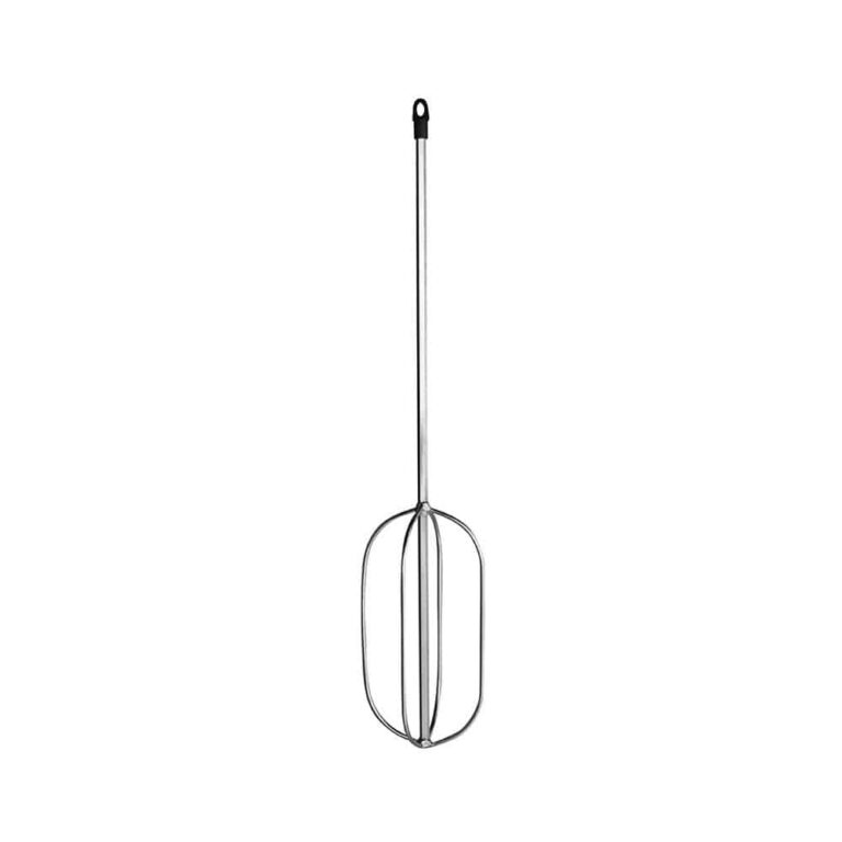 Schönox Oval 26" Mixer - Schonox | A Sika Brand