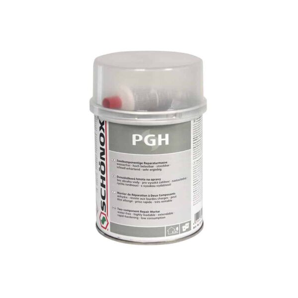Products Archive - HPS North America, Inc.