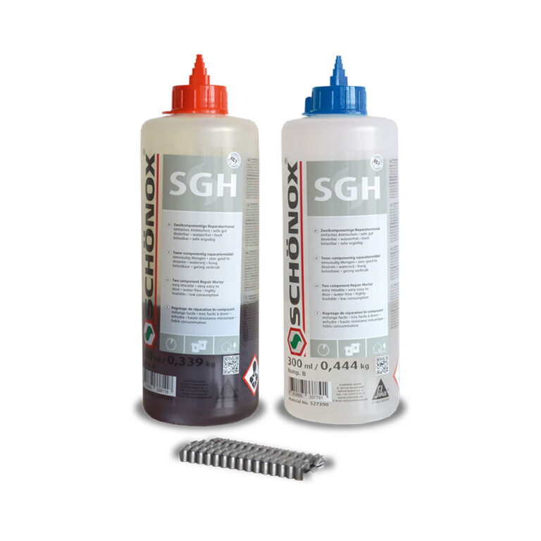 Products Archive - Schonox | A Sika Brand