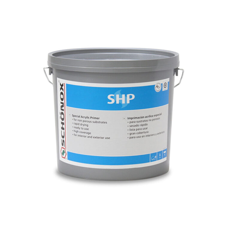 Schönox SHP - HPS North America, Inc.
