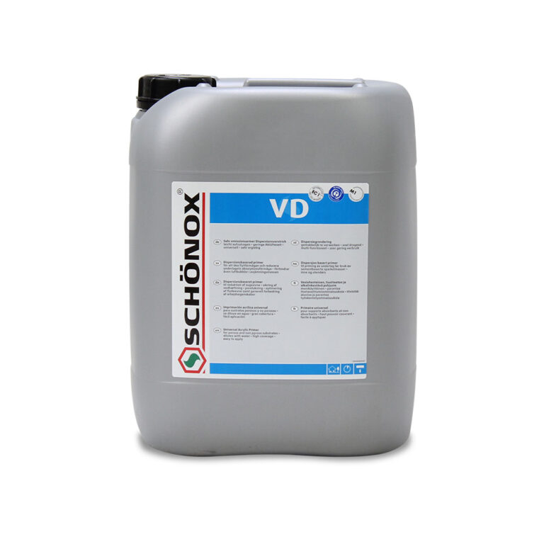 Schönox VD - HPS North America, Inc.