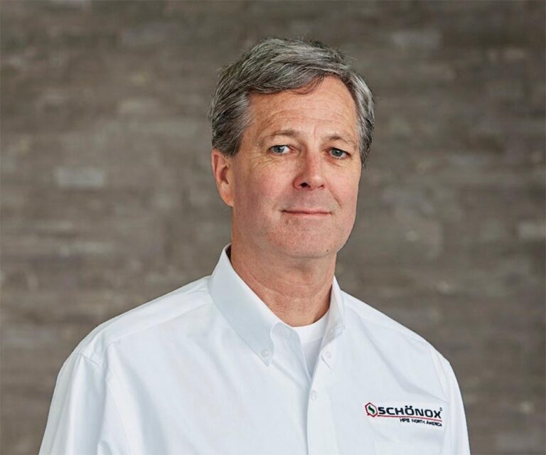 Meet the Team - HPS North America, Inc.