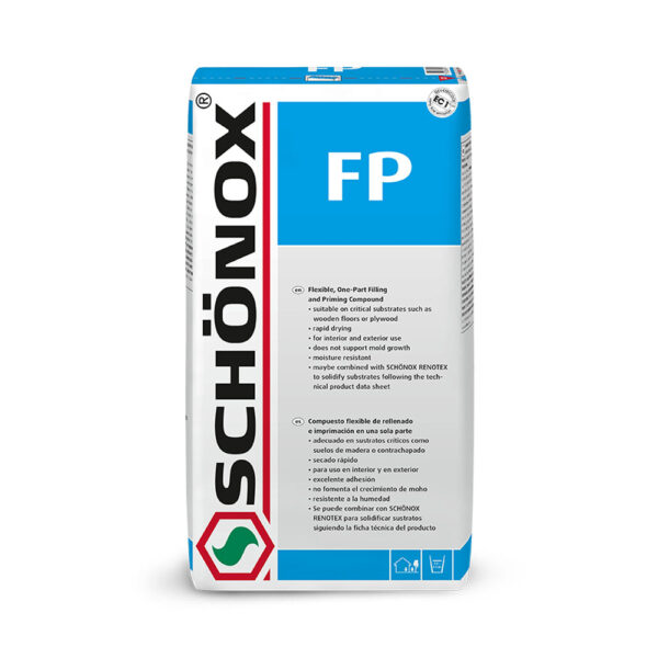 Schönox FP - HPS North America, Inc.