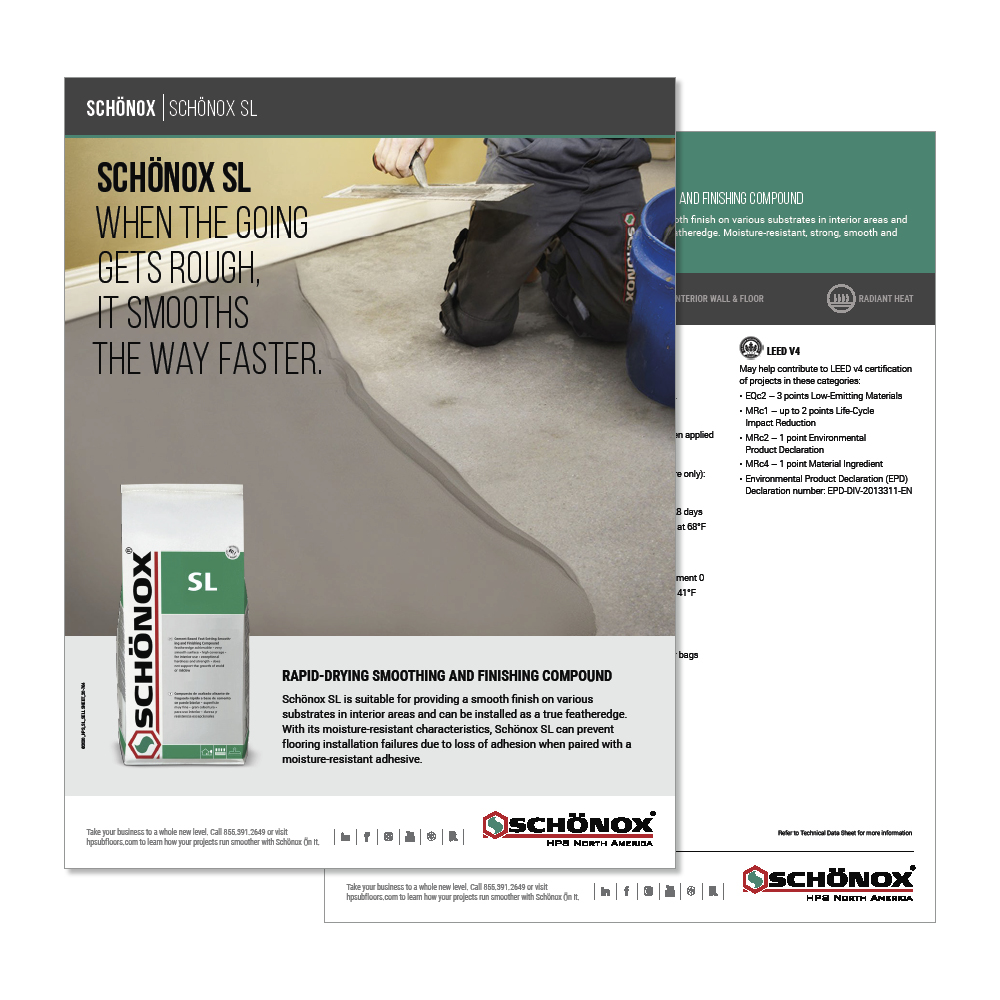 Smoothing Compound Archives - HPS North America, Inc.