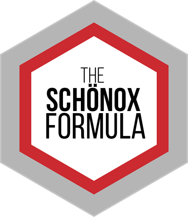 Home - Schonox | A Sika Brand