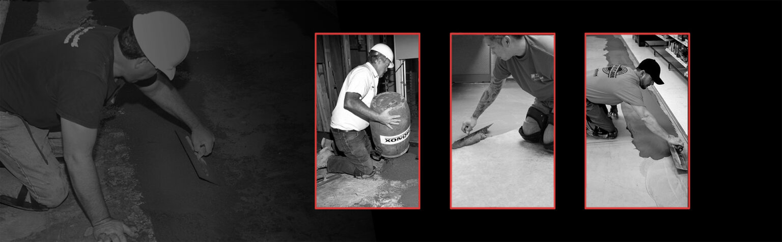 Cement-Based, Repair, Patching, and Smoothing Compounds - HPS North ...