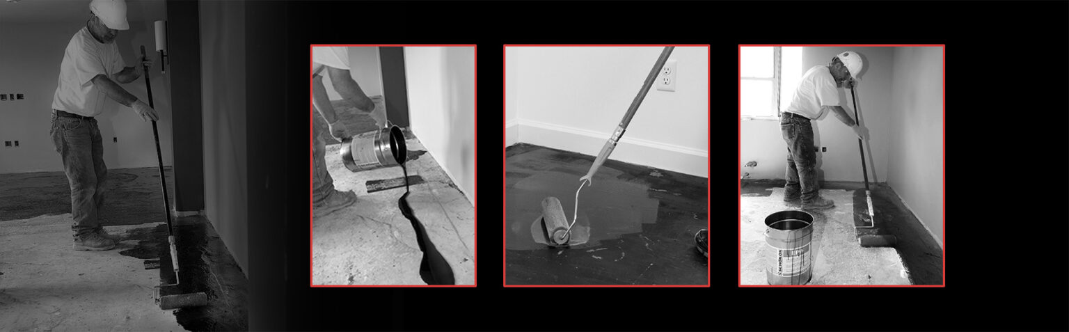 Moisture Mitigation Systems - HPS North America, Inc.