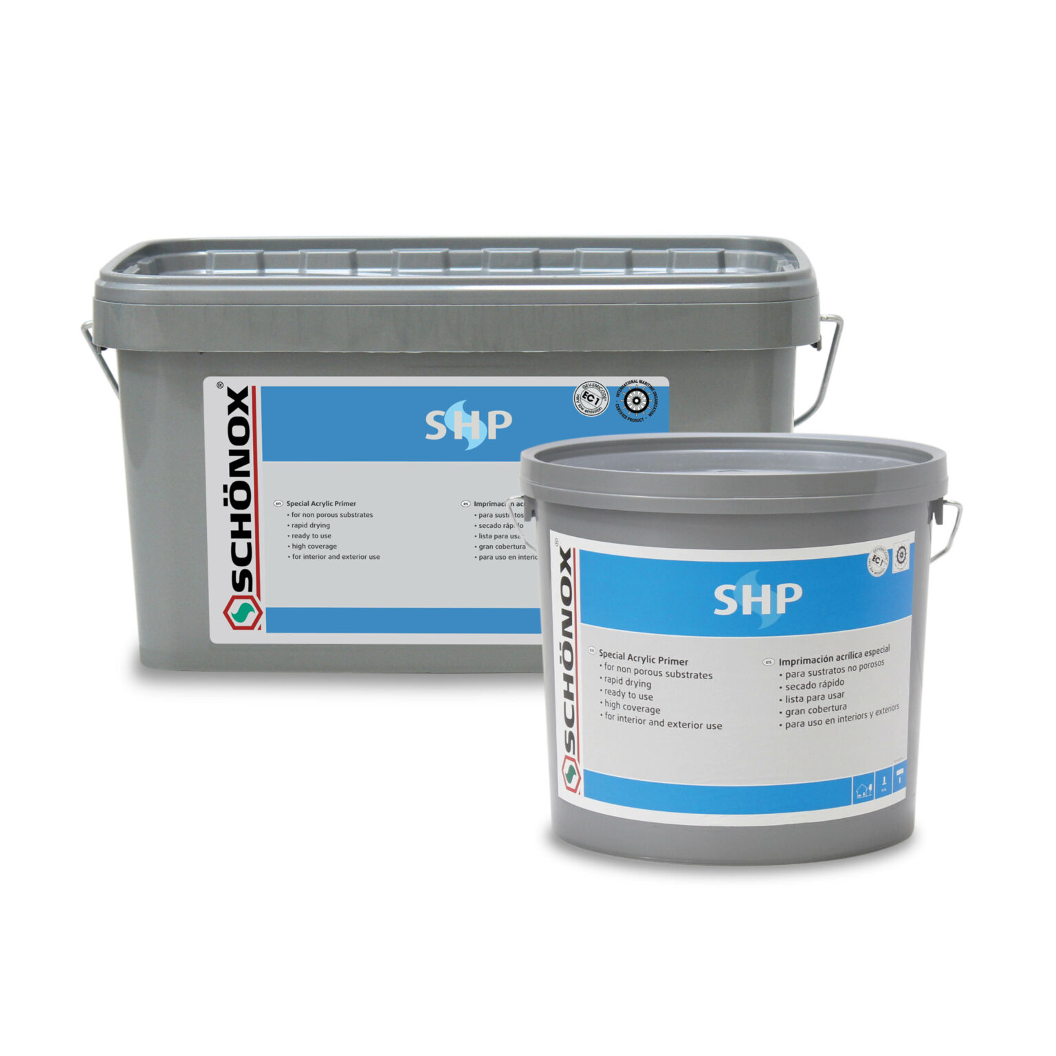 Products Archive - Schonox | A Sika Brand