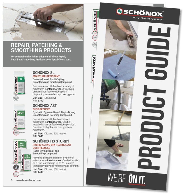 Product Guide - HPS North America, Inc.