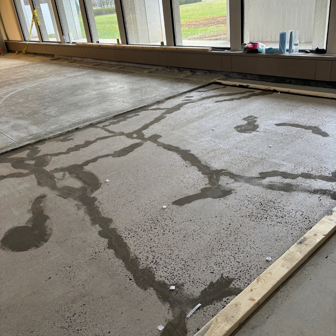 “Flat is a Must – Level is a Plus”: A Guide to Perfect (Or Near-Perfect ...