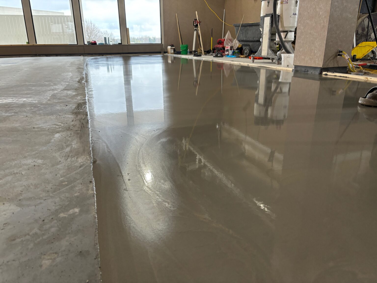 “Flat is a Must – Level is a Plus”: A Guide to Perfect (Or Near-Perfect ...