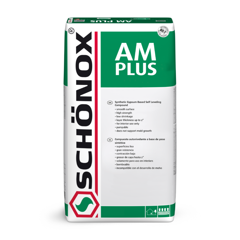 Schönox AM PLUS - HPS North America, Inc.